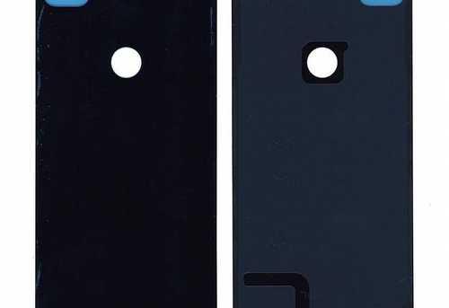 Задняя крышка для Huawei Honor 9 Lite синяя