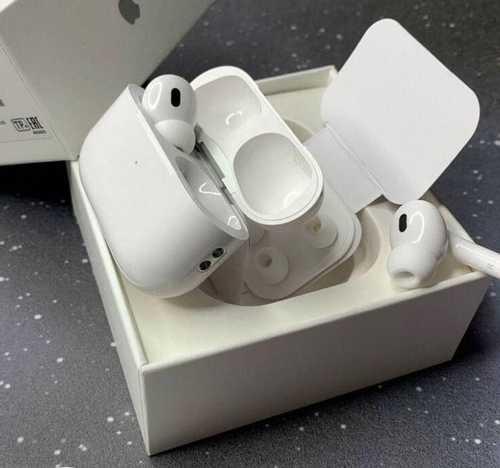 AirPods Pro 2 Best   Edition/Новые 2025