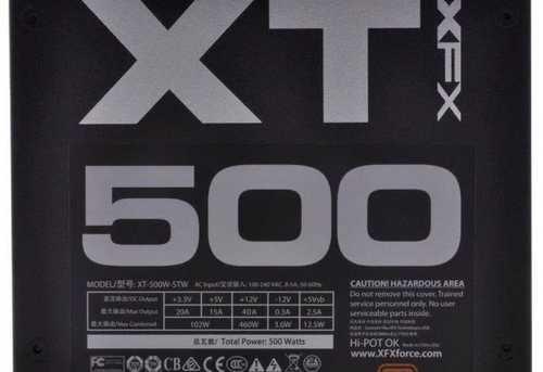 Блок питания для пк 500w