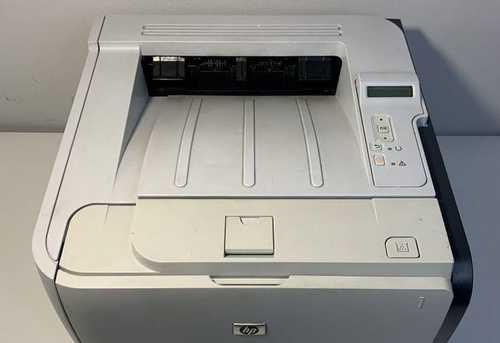 Лазерный принтер HP LaserJet p2055d, дуплекс