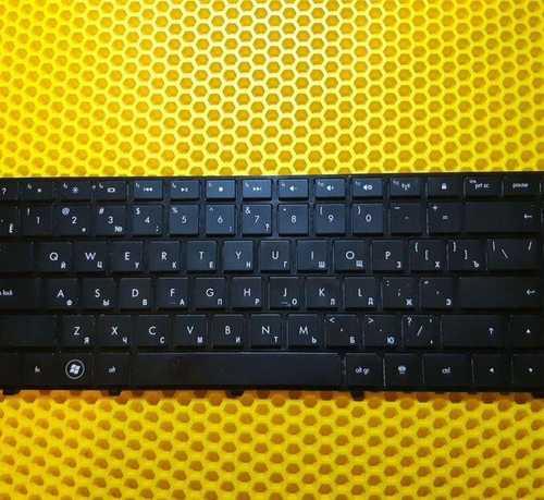 Клавиатура для ноутбука hp pavilion dv6