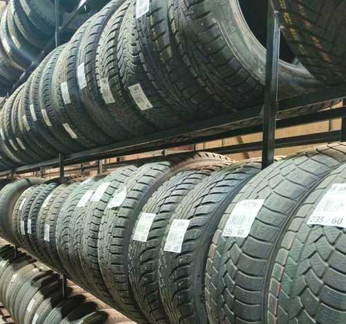 Hankook Optimo K415 225/60 R17 94L