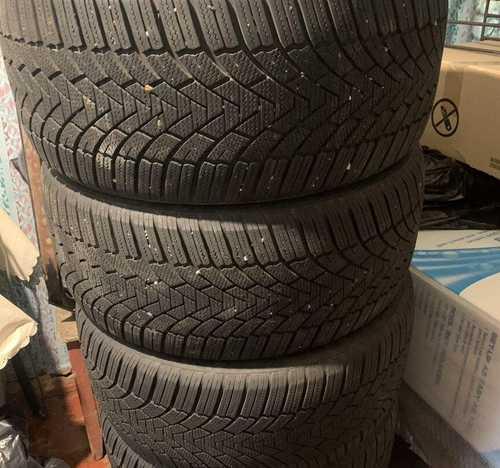 Arivo Winmaster ProX ARW3 255/40 R19 100W