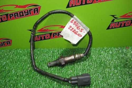 Датчик кислородный toyota 1JZ-FSE,1JZ-GE