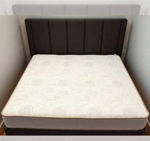 Матрас 160x200 Dreamline Ортопедический