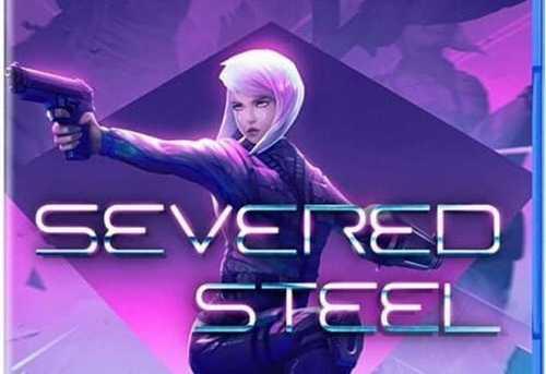 Severed Steel PS4, русские субтитры