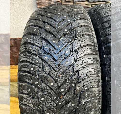 Nokian Tyres Hakkapeliitta 10 275/55 R20 99T