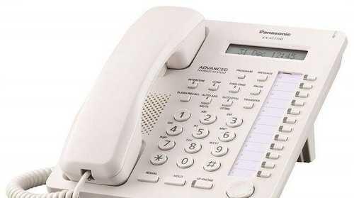 Телефон panasonic KX-AT7730RU
