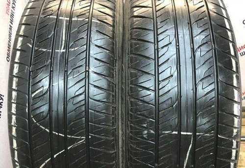 Dunlop Grandtrek PT2 235/55 R19