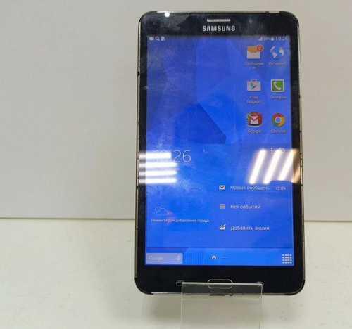 Планшет с SIM-картой Samsung galaxy Tab4 SM-T331