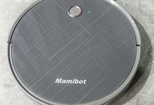 Робот пылесос mamibot 660