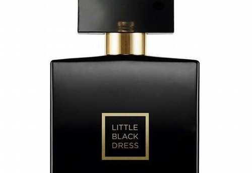 Парфюмерная вода Little Black Dress, 50 мл
