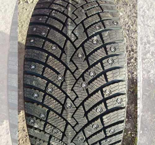 Pirelli Ice Zero 2 225/55 R17 97T