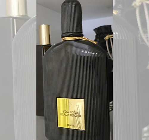 Black Orchid Tom Ford