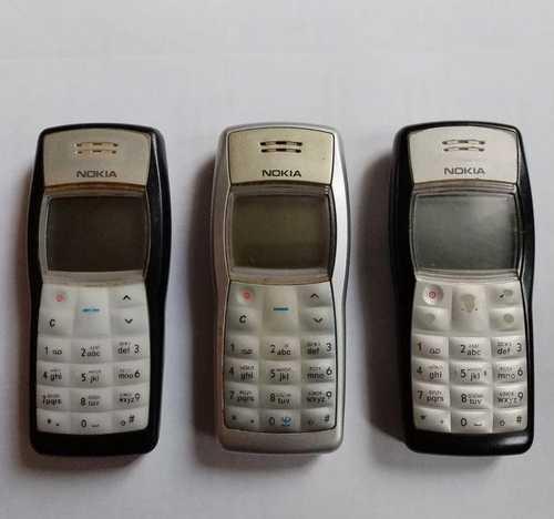 Nokia 1100