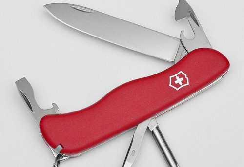 Нож Victorinox Adventurer 0.8953 Новый Оригинал