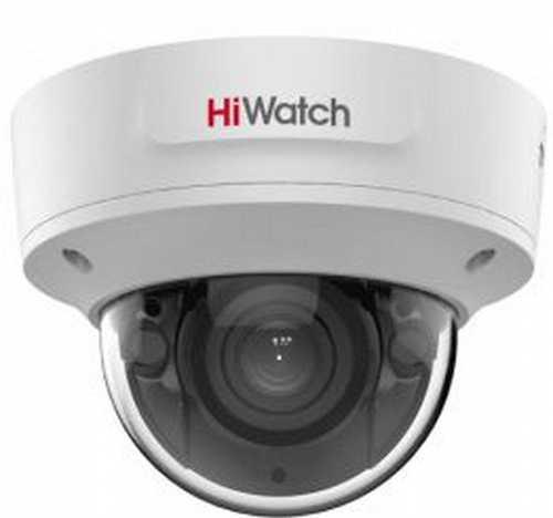 HiWatch IP-камера IPC-D642-G2/ZS (2.8-12 mm)