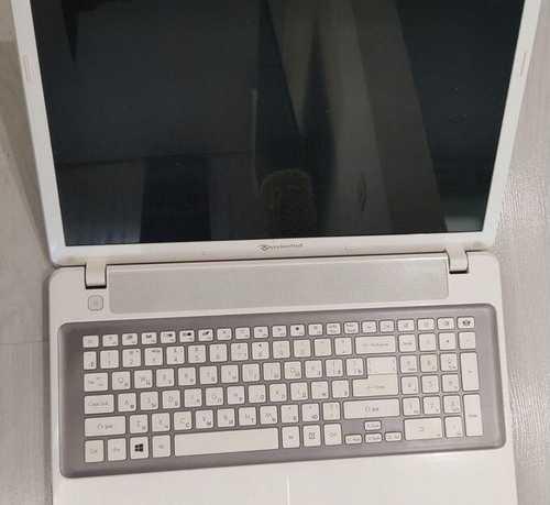 Ноутбук Packard bell EasyNote LV44HC VG70