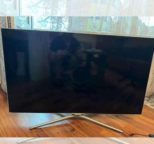 Телевизор samsung SMART tv 46