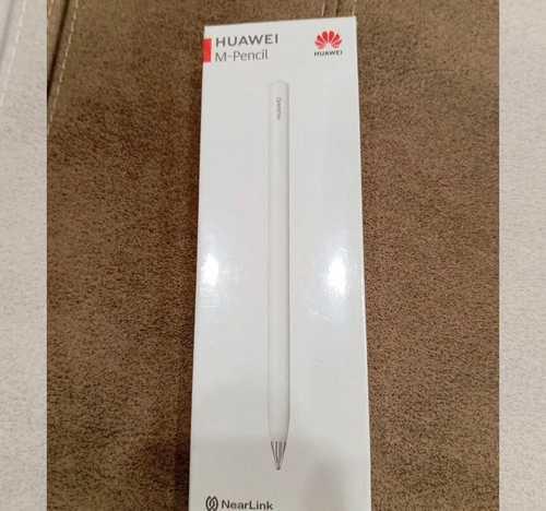 Стилус huawei m pencil 3 поколения