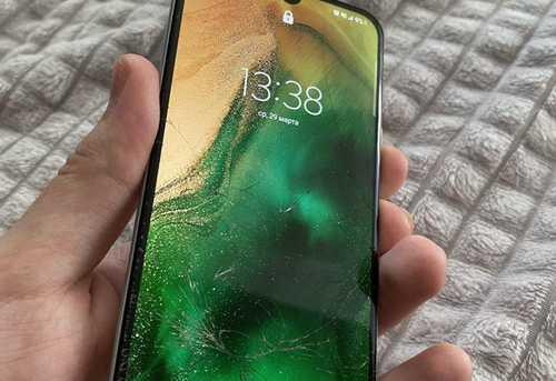 Samsung Galaxy A40, 4/64 ГБ