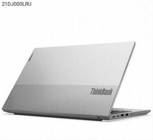 Ноутбук Lenovo ThinkBook 15 G4 IAP 15.6" 1920x1080
