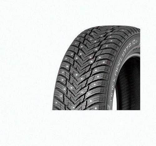 Nokian Tyres Hakkapeliitta 10p 205/65 R16