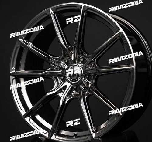 Литые диски HRE R17 5x108 srt. Беспл подбор