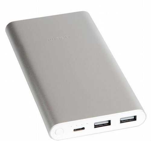 Аккумулятор Xiaomi Power Bank 3 10000 mah 22.5W