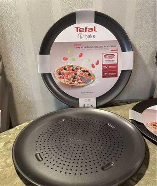 Тарелка для пиццы Tefal 32 см