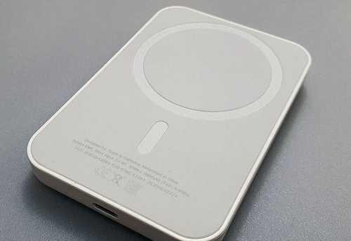 Внешний аккумулятор Apple MagSafe Battery Pack5000