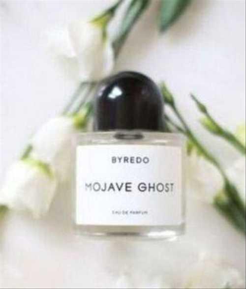 Туалетная Вода Byredo - Mojave Ghost