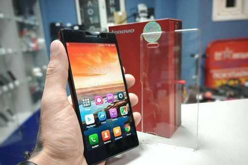 Смартфон Lenovo Vibe X2 32гб