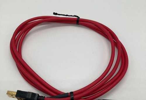 USB кабель R-AU1-SP Acoustic Revive