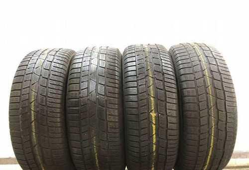 Continental ContiWinterContact TS 830 P 215/60 R16 100Z
