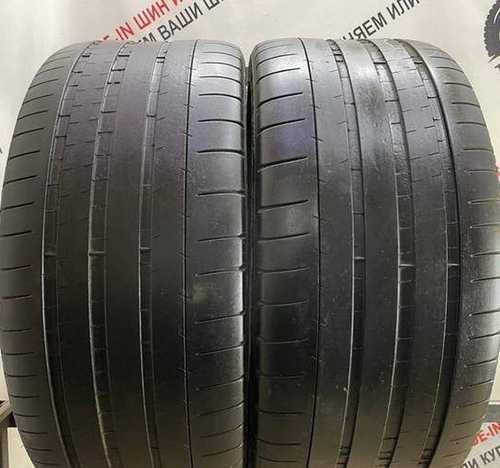 Michelin Pilot Super Sport 255/35 R20 97Y