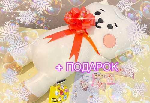 Большая игрушка BT21 Rj официальная