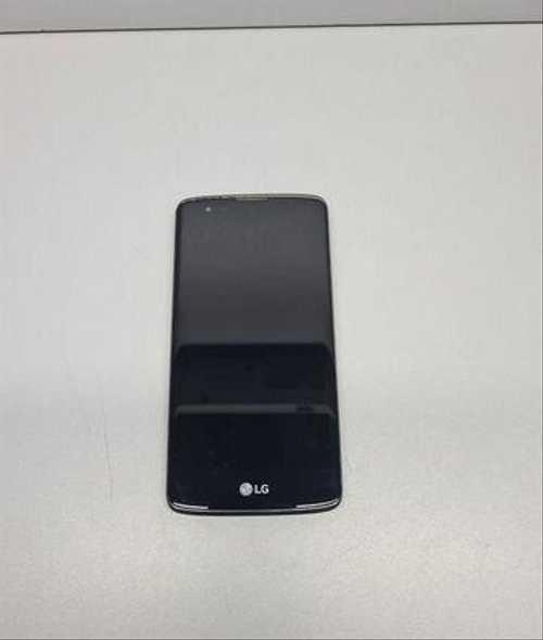 Сотовый телефон Б/У LG K8 (16630)