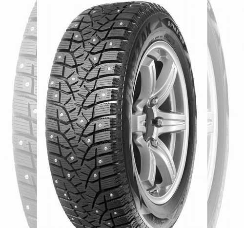 Bridgestone Blizzak Spike-02 185/65 R15 88T