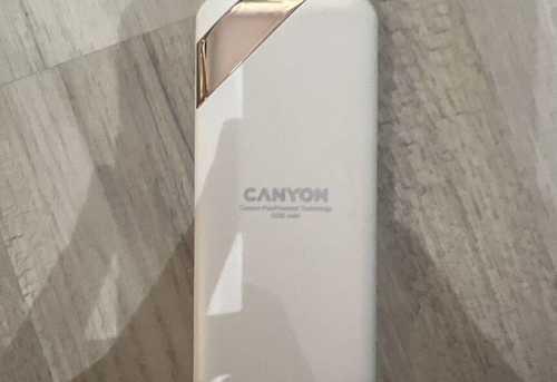 Зарядное устройство для телефона canyon