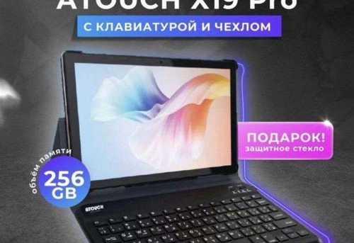 Ноутбук-планшет Atouch X19 PRO 8/256, Аndroid 12