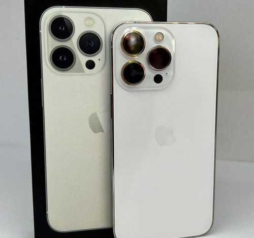 iPhone 13 Pro Max, 128 ГБ