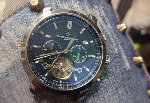 Часы Vacheron constantin