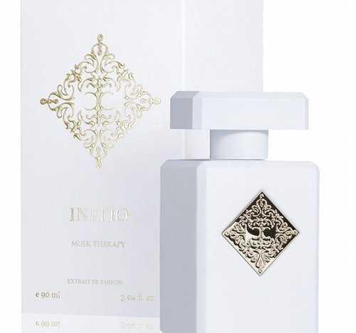 Initio Musk Therapy 90ml оригинал