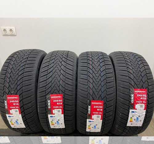 iLink SnowGripper I 245/50 R18 102H