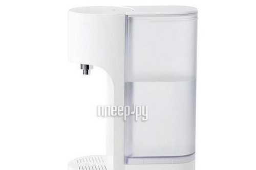 Viomi Smart Instant Hot Water Dispenser 4L White
