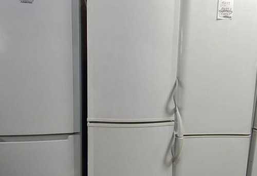 Холодильник бу Вестфрост двухкамерный Доставка