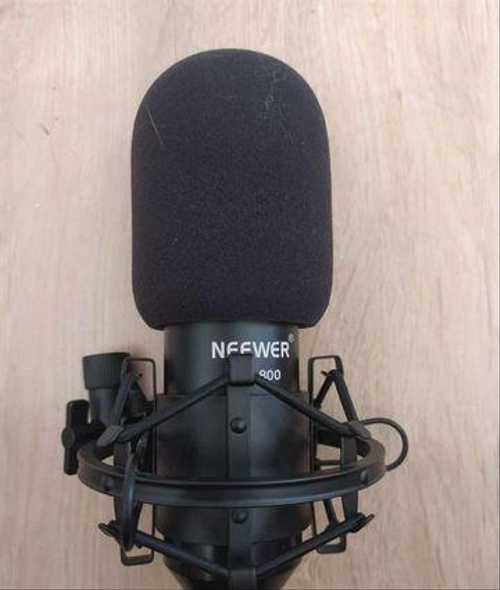 Студийный микрофон neewer nw-800
