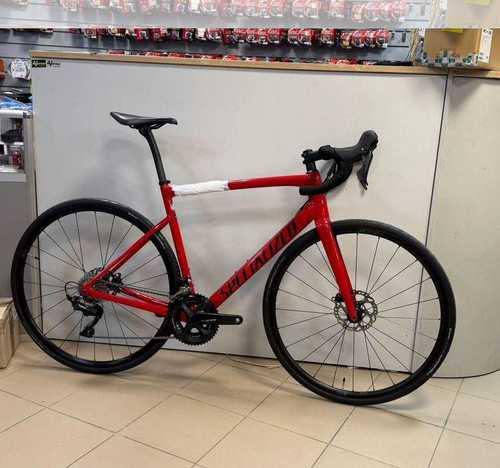 Шоссейные колеса Specialized/Dt Swiss R470