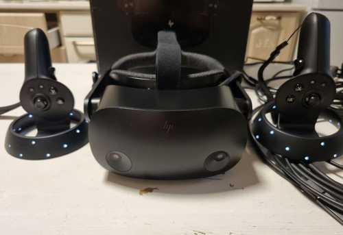 Hp reverb g2 v2 vr шлем